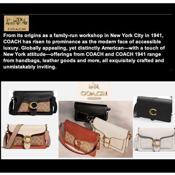 Coach | Bags | Coach Bags Are Authentic Maufactured By Coach | Poshmark